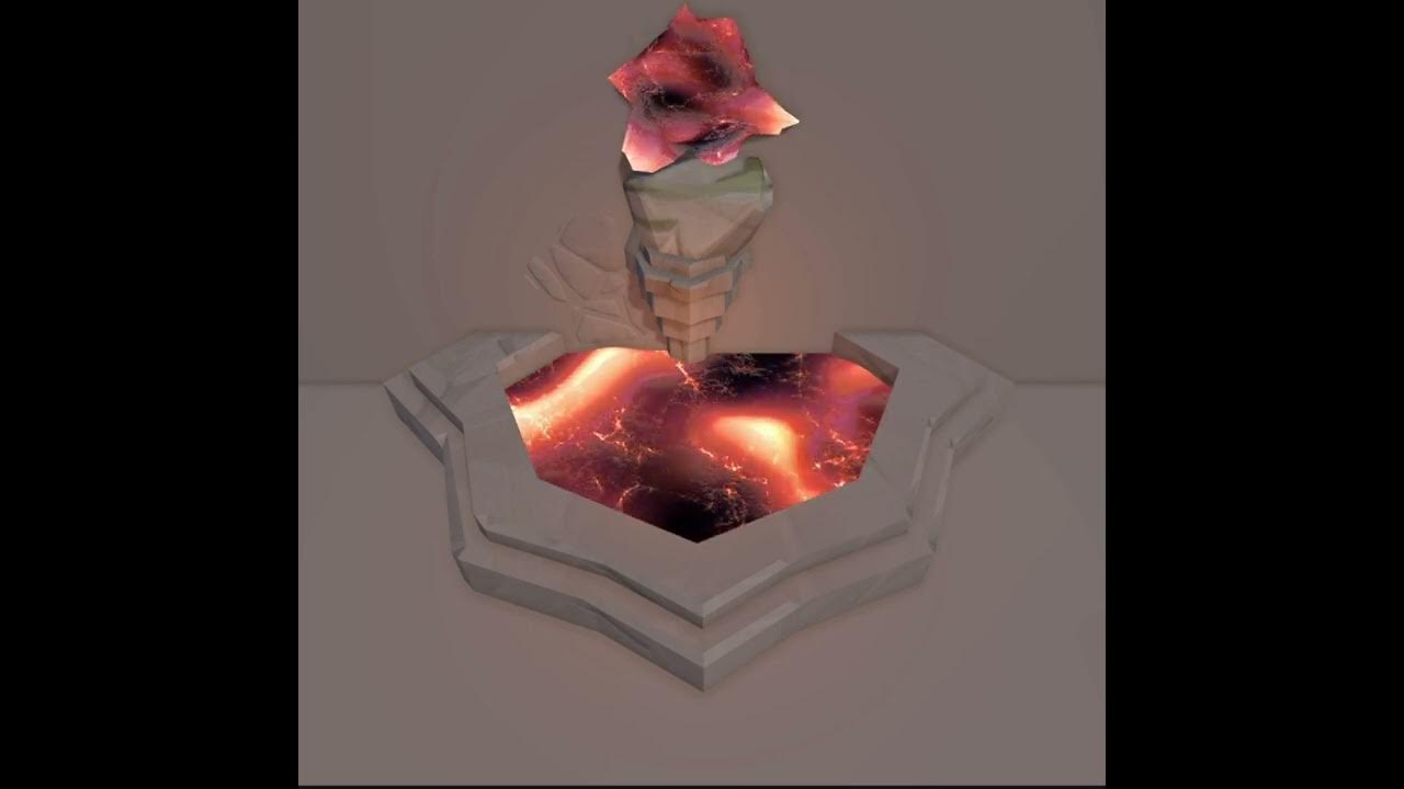 Lava ShaderGraph Unity URP - YouTube