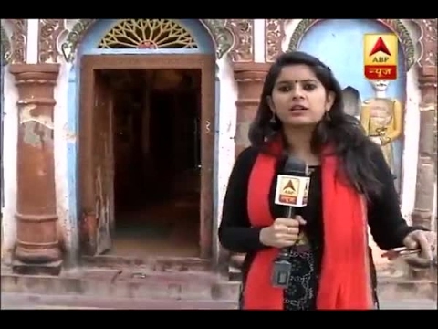 Voting underway at polling booths 127 and 128 in Amethi - YouTube