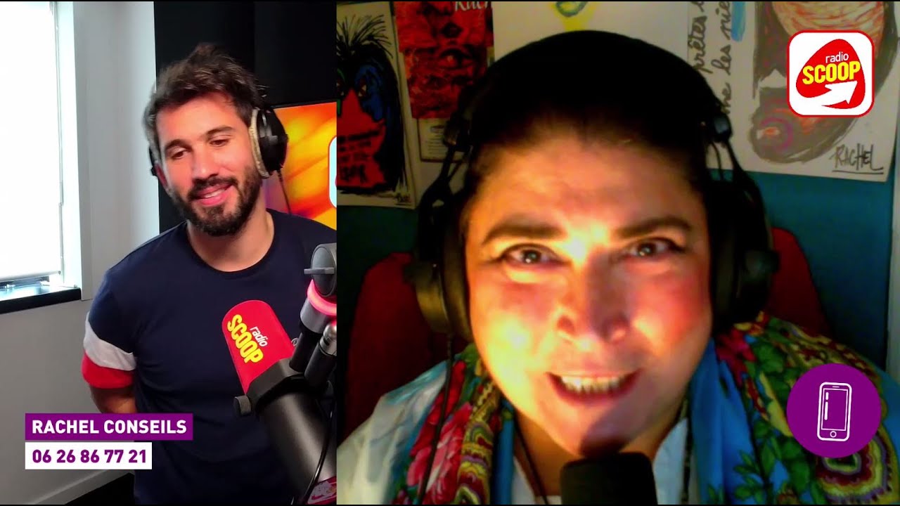La Voyance avec Rachel du 30/10/2022 - YouTube