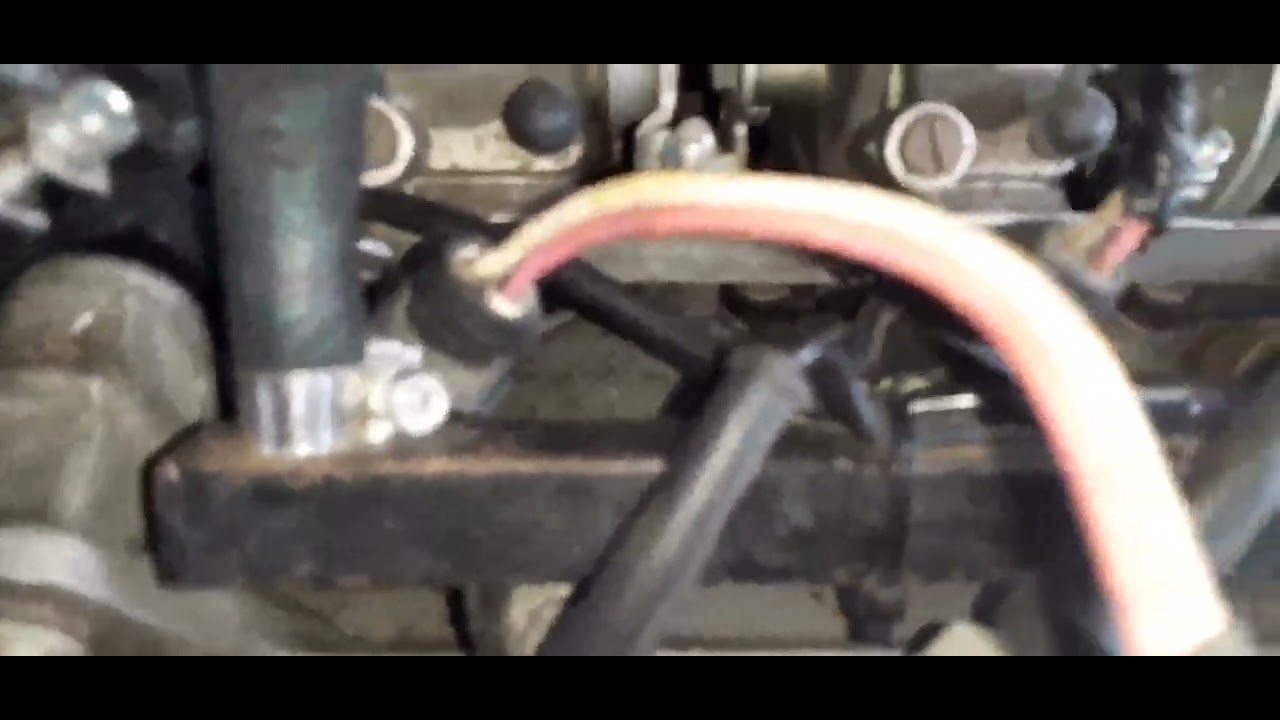 2 injector sequencer tool, first run mp4 SVC3 - YouTube