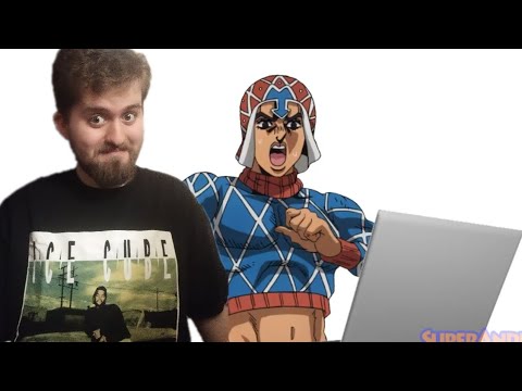 SuperAndrew418 - Ask the SACE Contestants 2 (REACTION) - YouTube