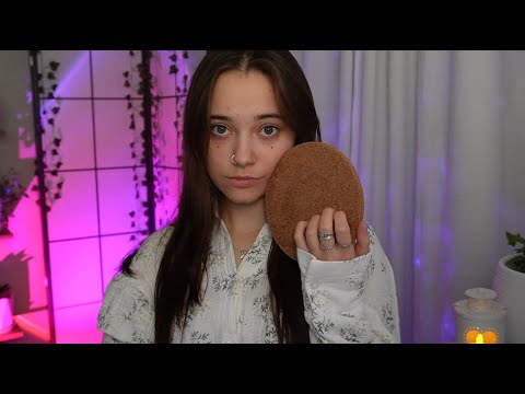 ASMR stream / АСМР стрим - YouTube