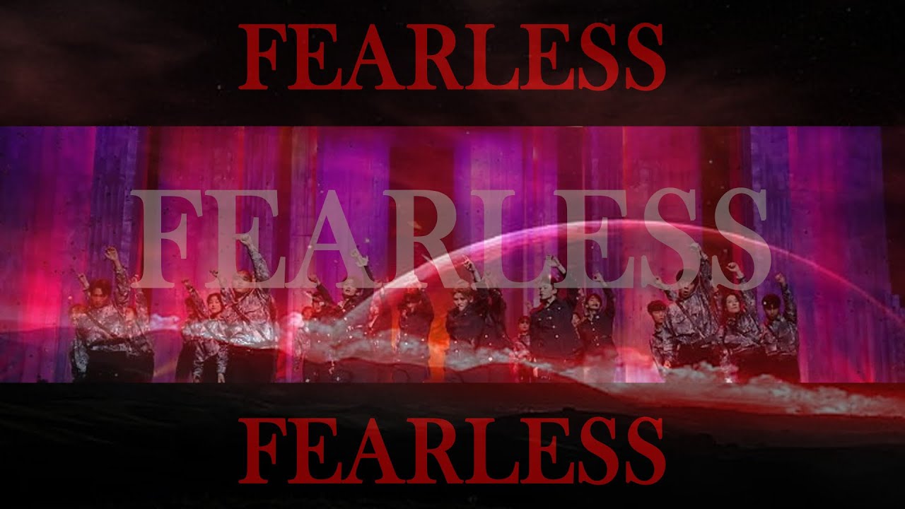 [세븐틴 커버보컬팀 17 Beautiful] Fearless - YouTube