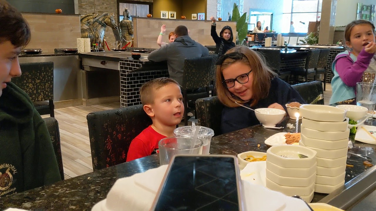 February 13, 2020 - YouTube