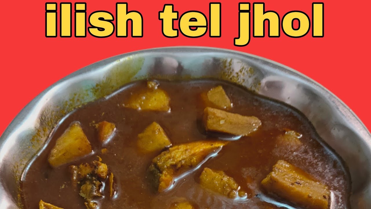 Indian famous ilish fish cooking recipe # ...