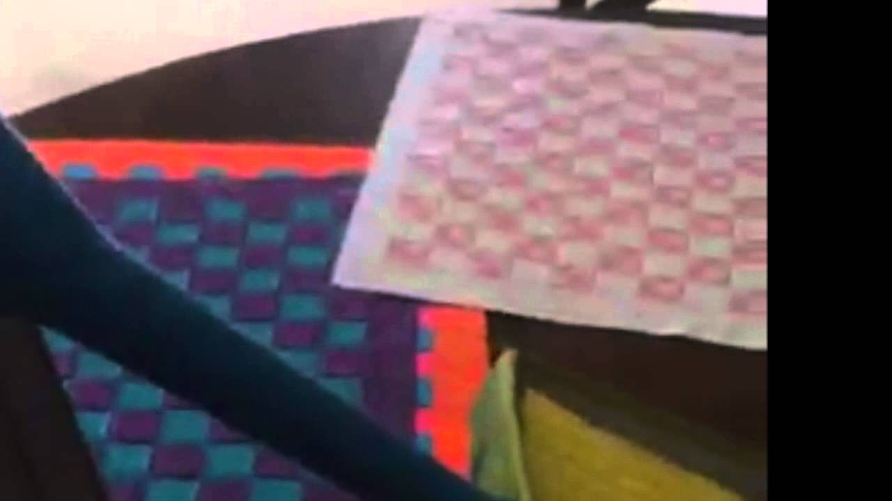 FOT Artificial Organ- Large Intestine - YouTube