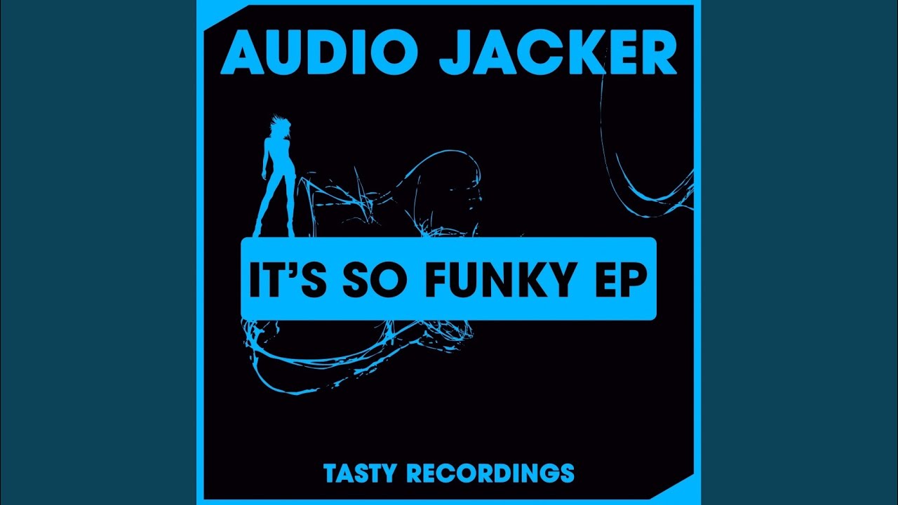 It's So Funky (Original Mix) - YouTube