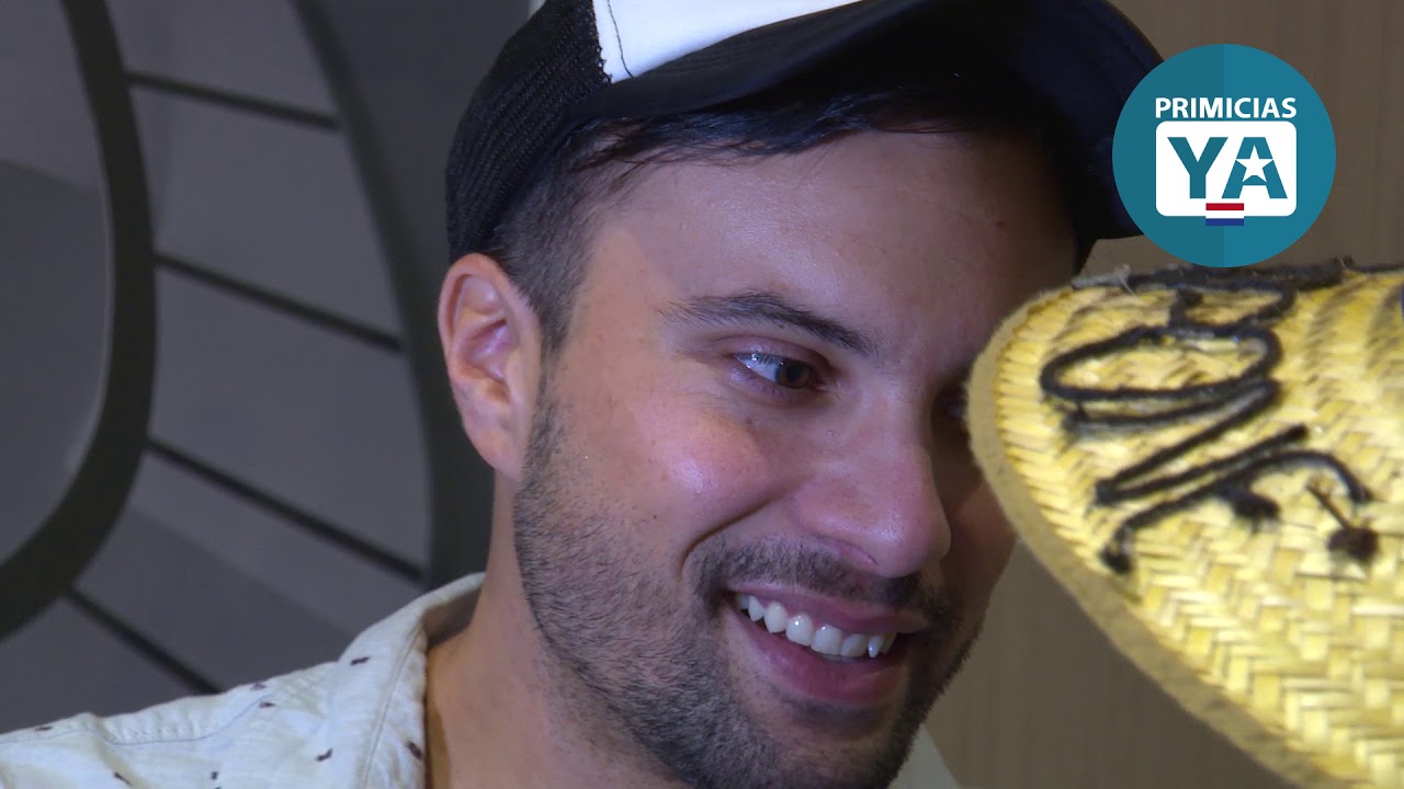 Así se vivió el estreno del teaser de la película "Alas de Gloria ...