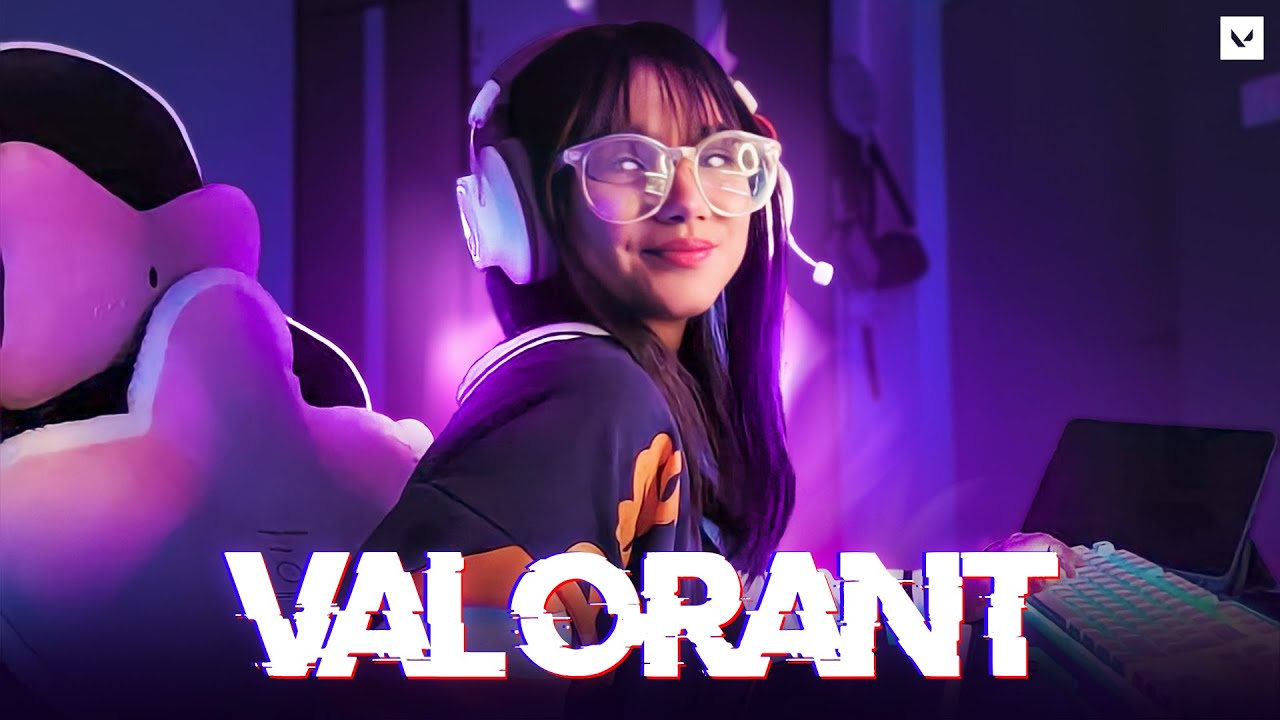 LETS FLIRT WITH RANDOMS?! | ! ! #BGMI #valorant #GIRLGAMER - YouTube