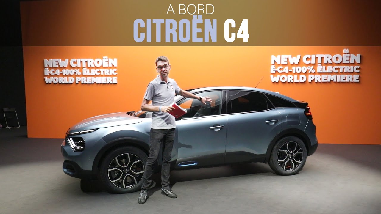 Europe Is Doing Great With EV Sales, But It's Messing Up Royally On ...