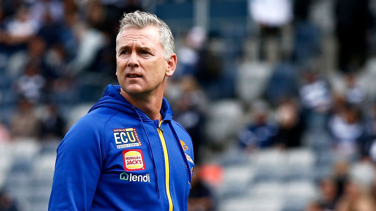 Simpson reflects on season 2021 - YouTube