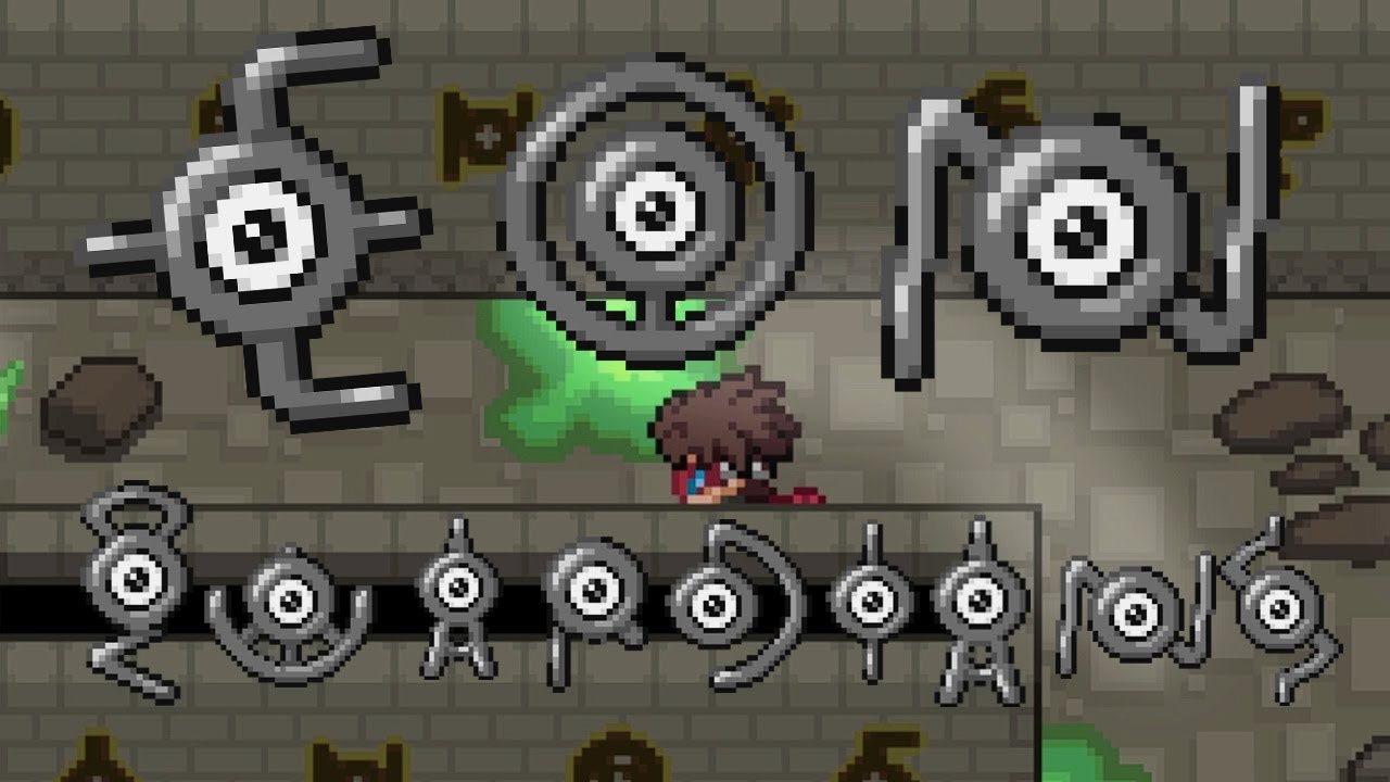 Pokemon Eon Guardians Part 24 Fan Game Gameplay Walkthrough # ...