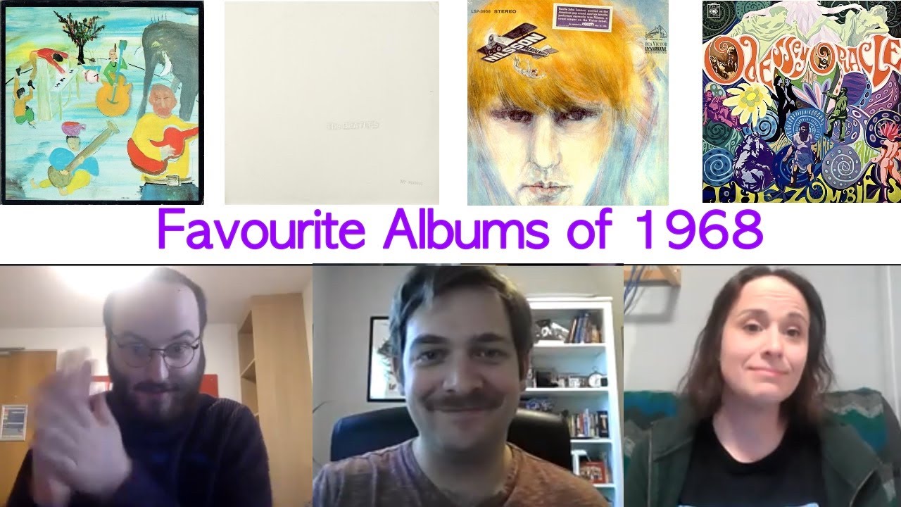 Favourite Albums Of 1968 YouTube favourite-albums-of-1968-youtube