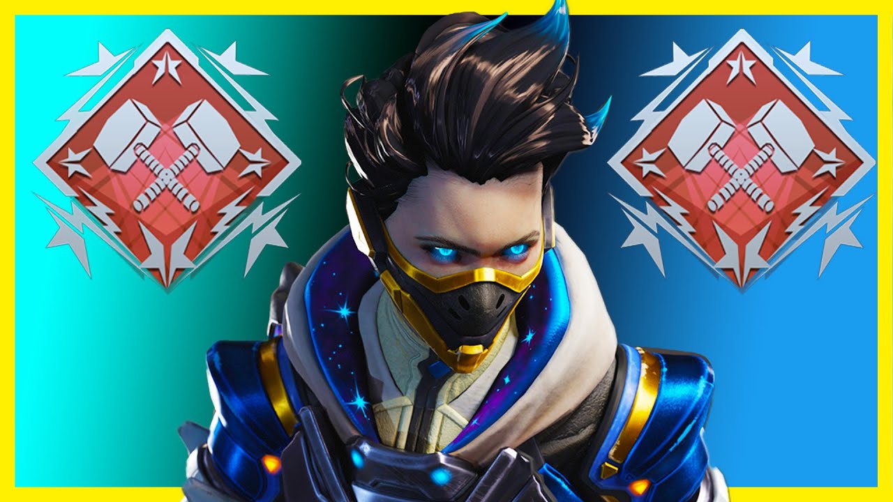 Apex Legends LIVE WORLD Record Damage On Every Legend Challenge - YouTube
