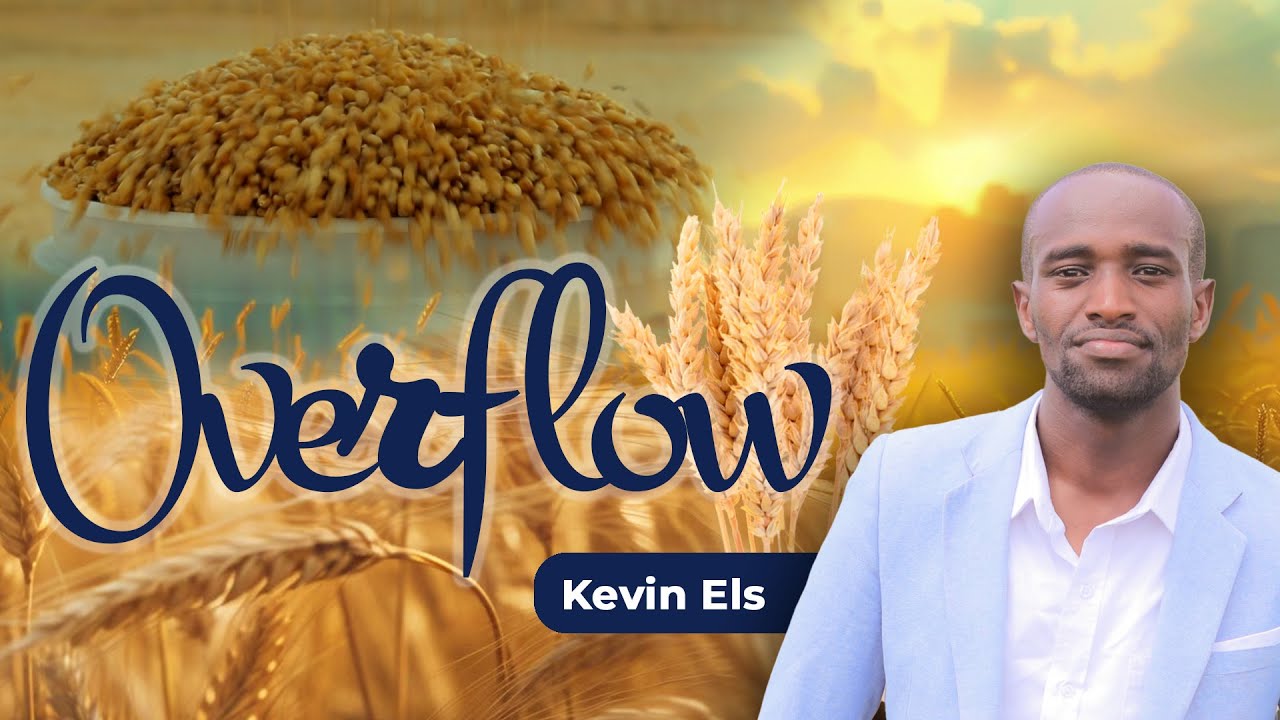 Kevin Els - Overflow - YouTube