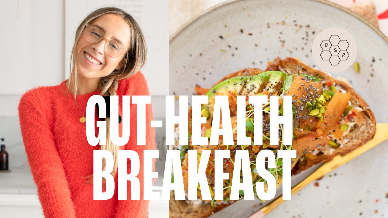 One week of probiotic breakfast I 6 gut-friendly breakfast recipes ...