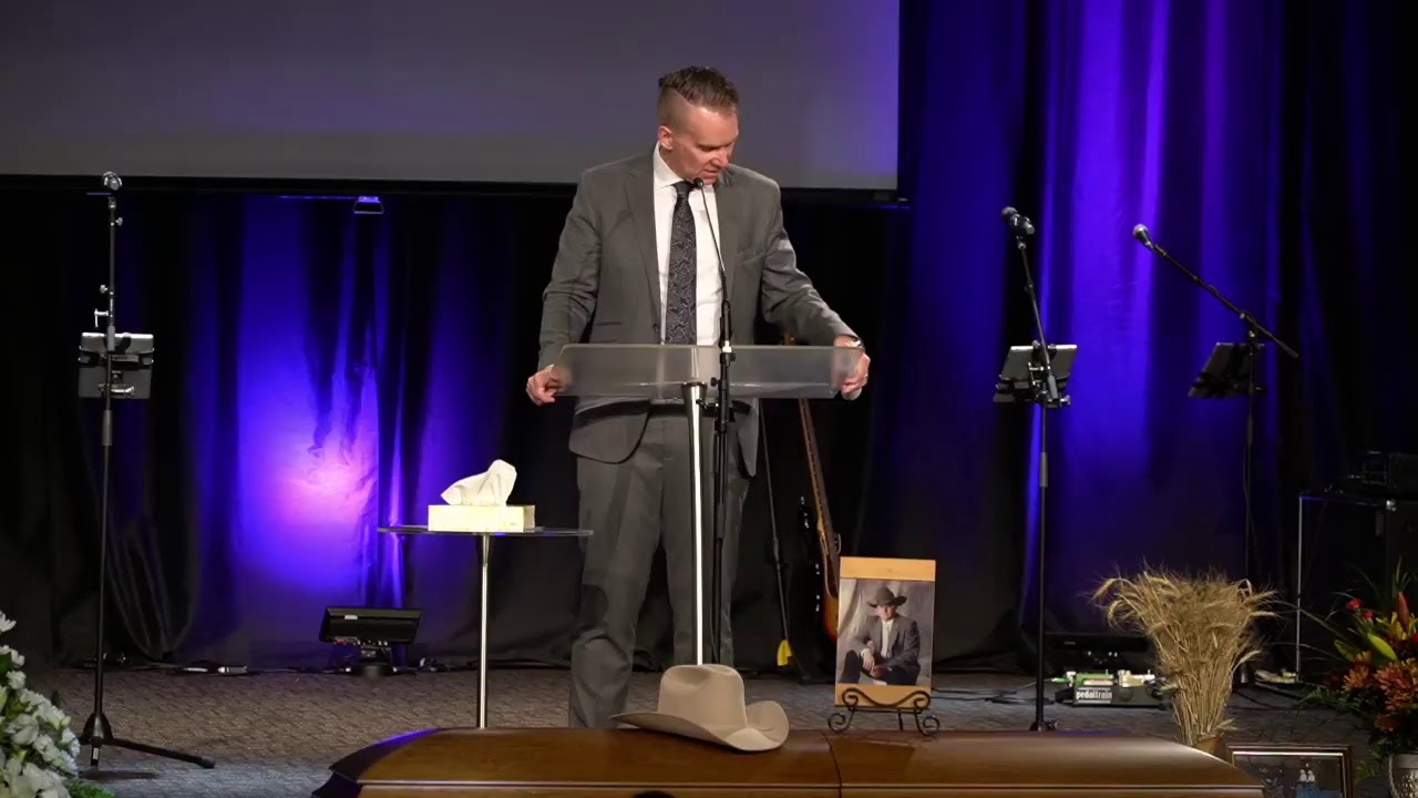 Melvin Andrew Bobst - YouTube