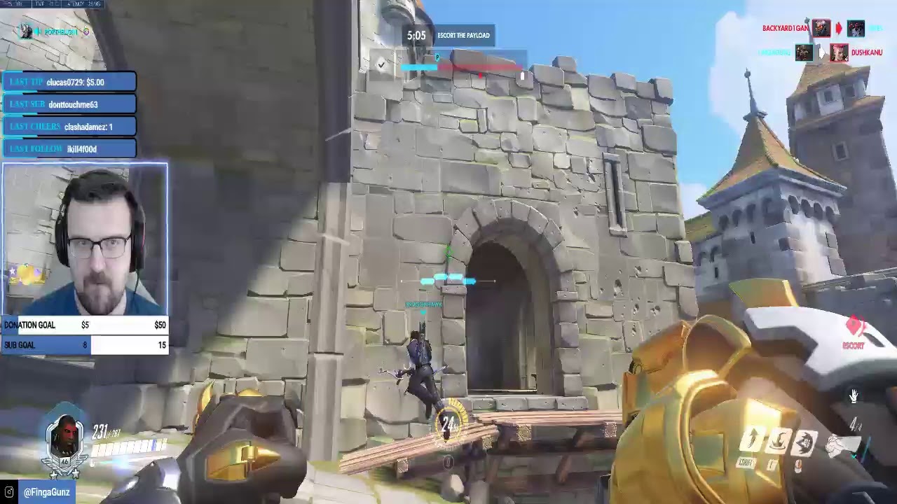 Carrying Games! | More Subs=More Emotes! | Giveaway at Sub Goal! - YouTube