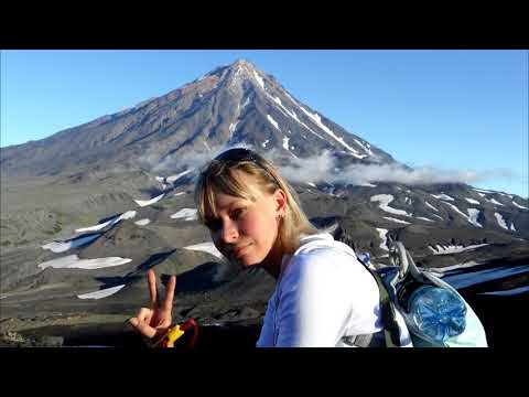 День вулкана. Камчатка 2011 г.