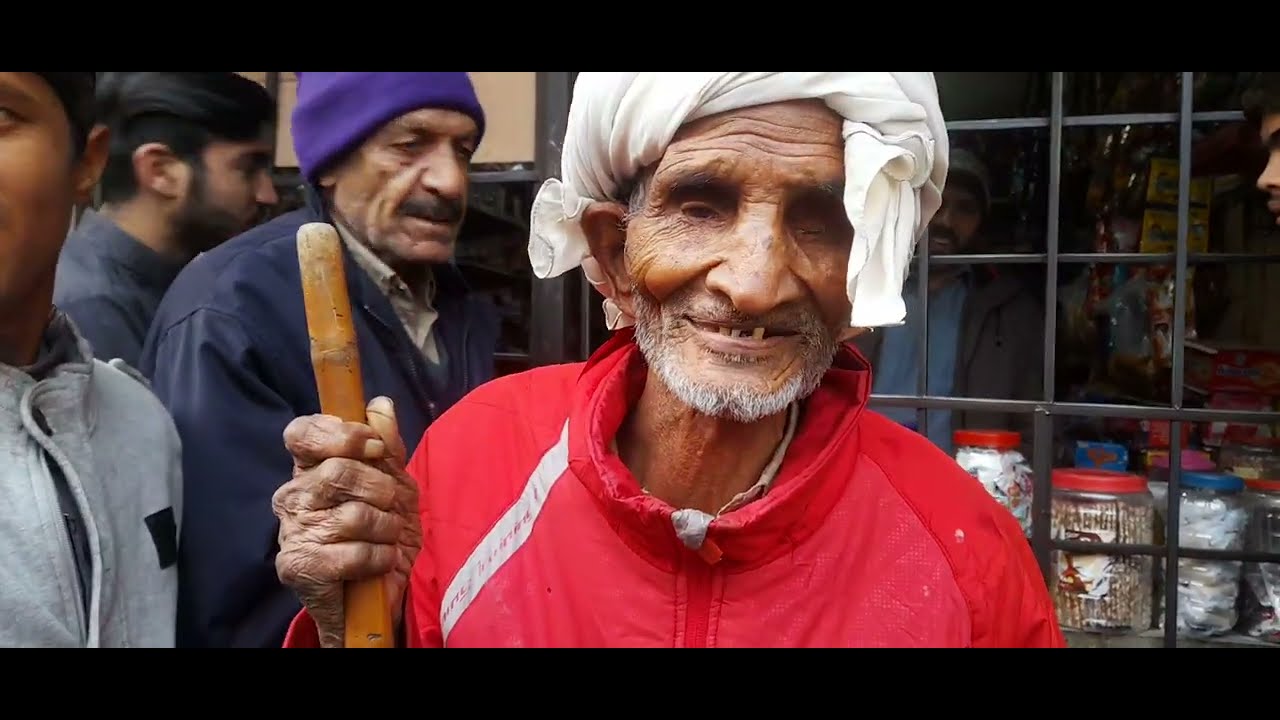 baba koki new video || gift win || @velleloogkhanali4448 - YouTube