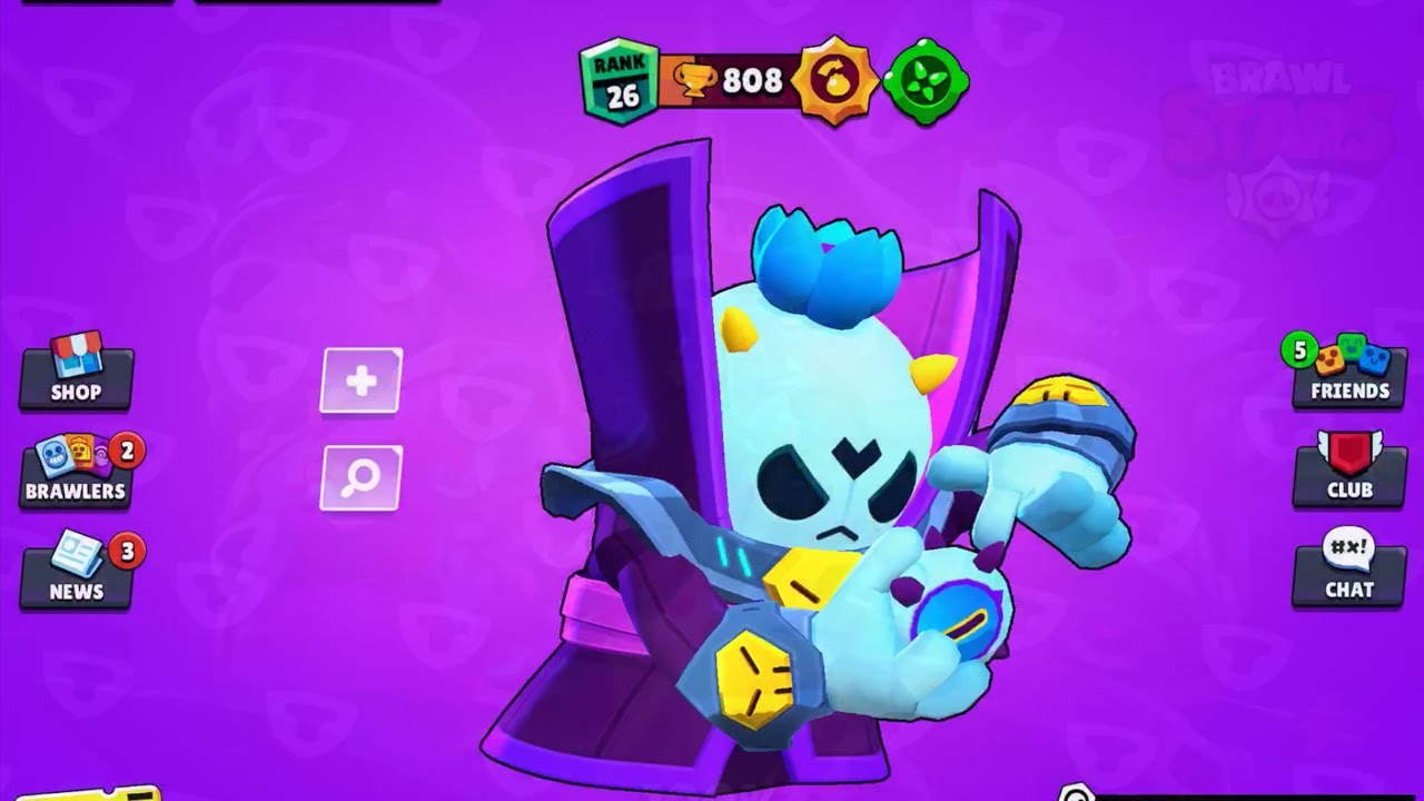 DARK LORD SPIKE in Showdown OP - YouTube