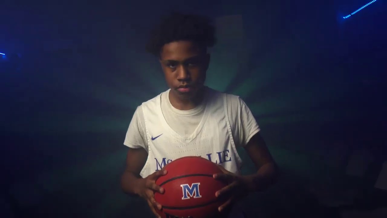 McCallie Basketball - YouTube