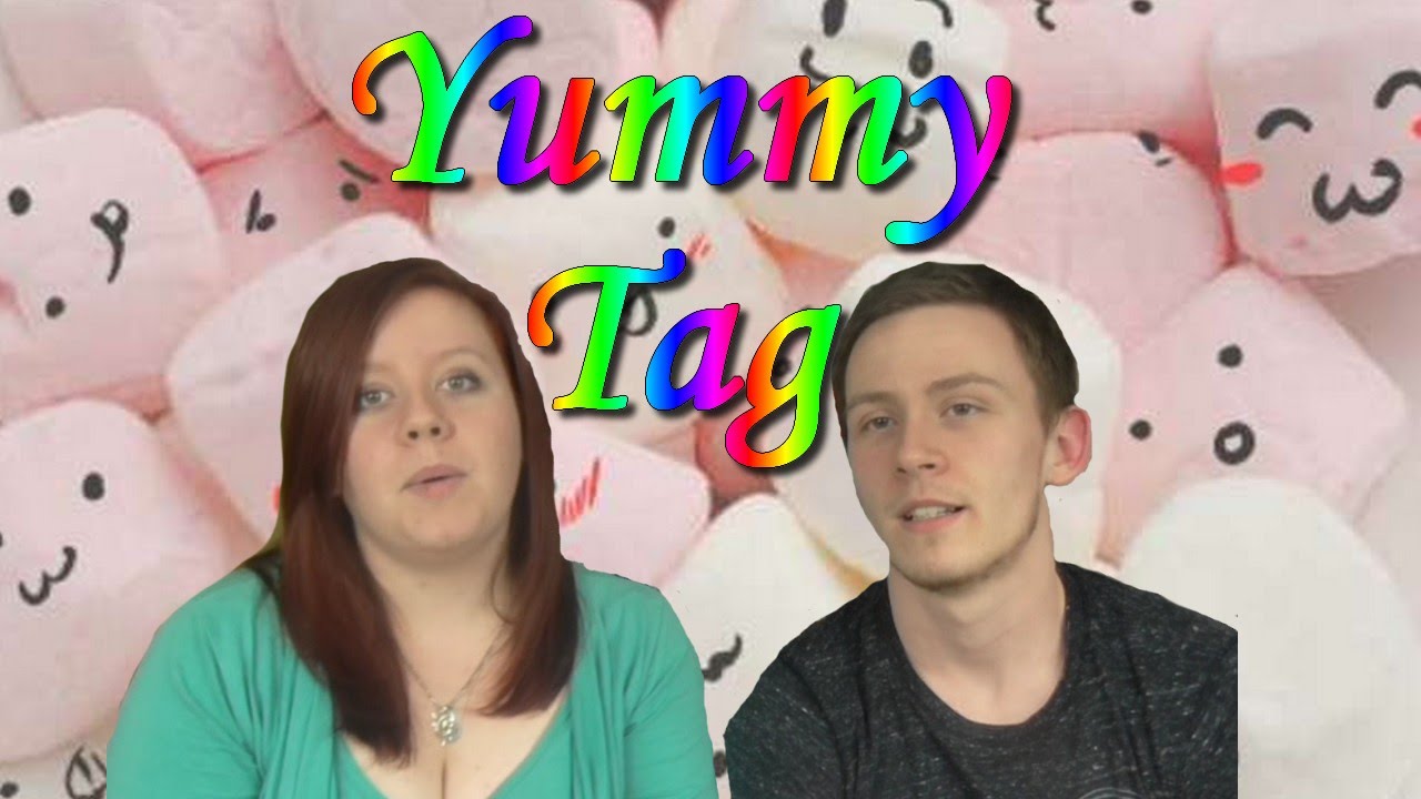 ~ Yummy Tag et la solitude d'olivier ^^ - YouTube