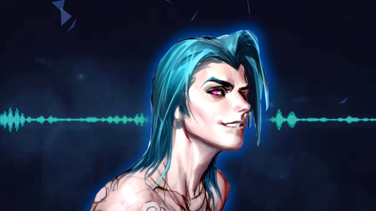 Nightcore Get Jinxed「 REMIX」 - YouTube