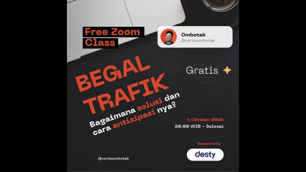 Ngobrol soal import Jalur Resmi dan Riset Produk Unggulan - YouTube