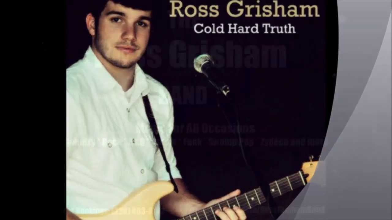 Ross Grisham - YouTube