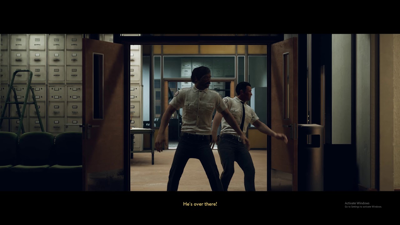 The greatest fight scene of all time - YouTube