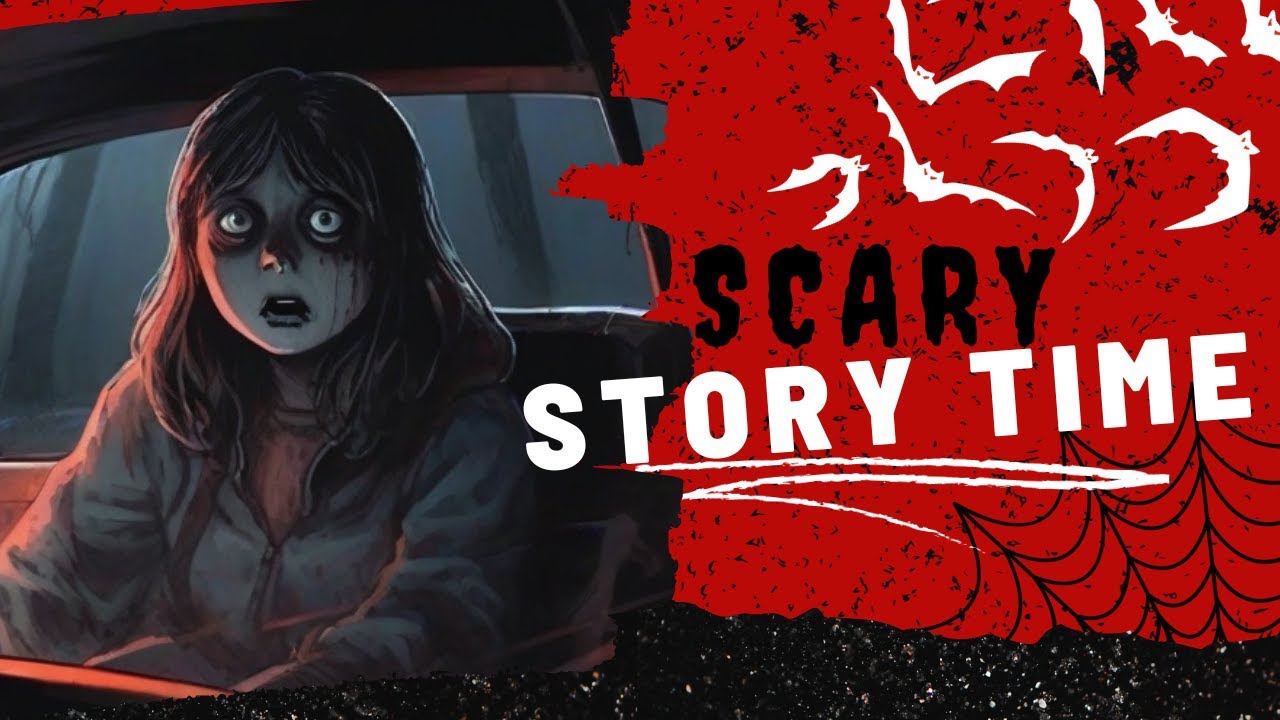 The Midnight Enigma: A Drive into the Abyss | A Horror Story Experience ...