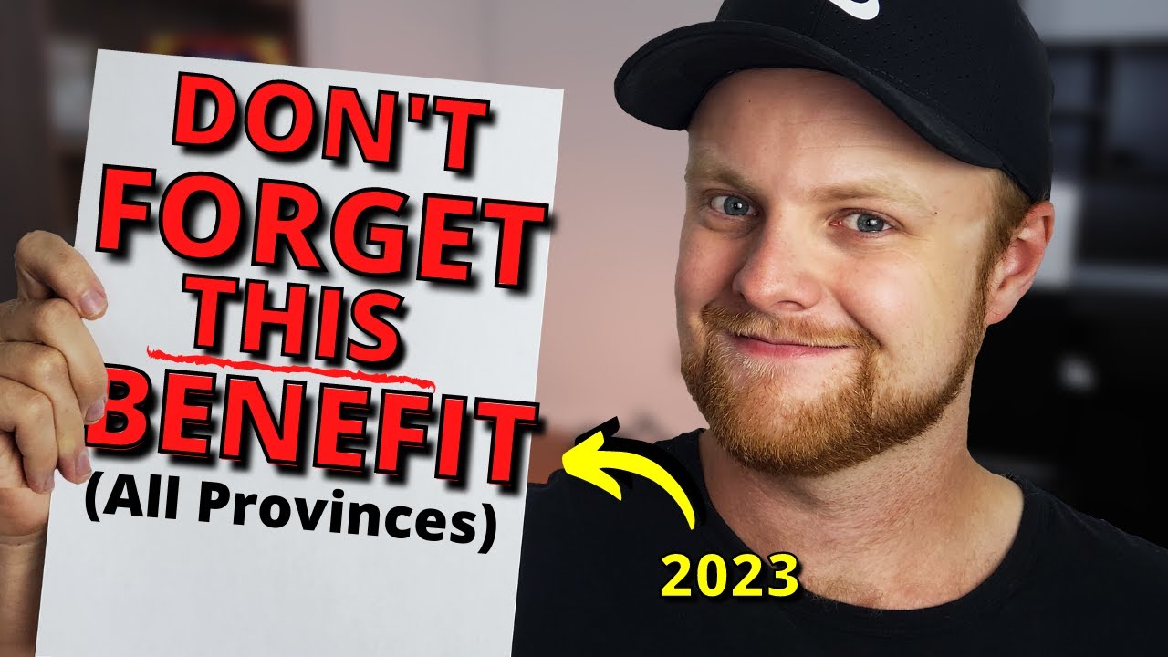 11 New Canadian Benefit Updates Available *now* | Check Eligibility ...