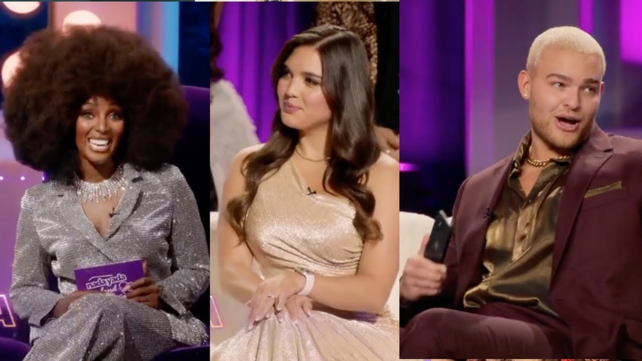 Metro by T-Mobile Commercial 2024 Nadayada Island: Reunion Ad Review ...