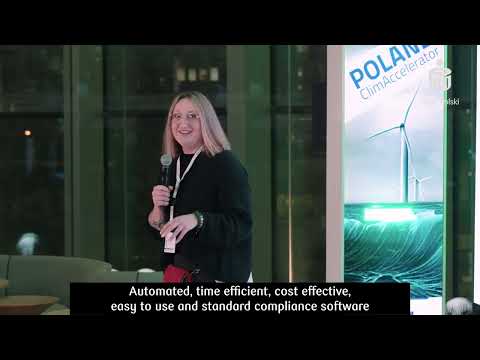 Plan Be Eco | „Poland ClimAccelerator” | PKO Bank Polski