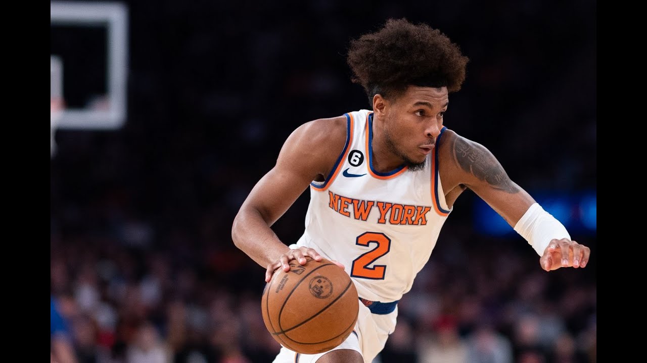 NY KNICKS: BIG WIN AGAINST PHILLY AT MSG - YouTube