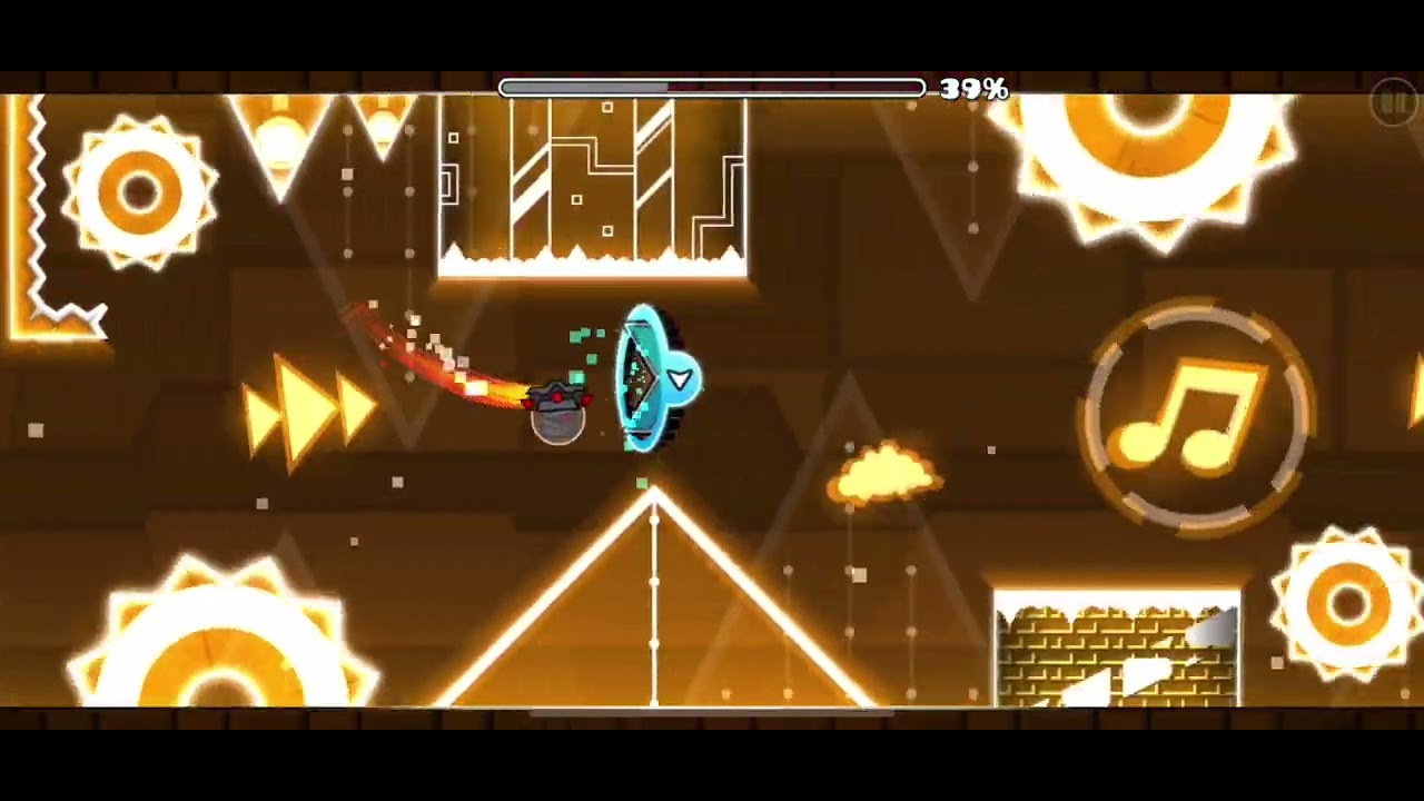 Outerspace by nicki1202 dificulty: hard - YouTube