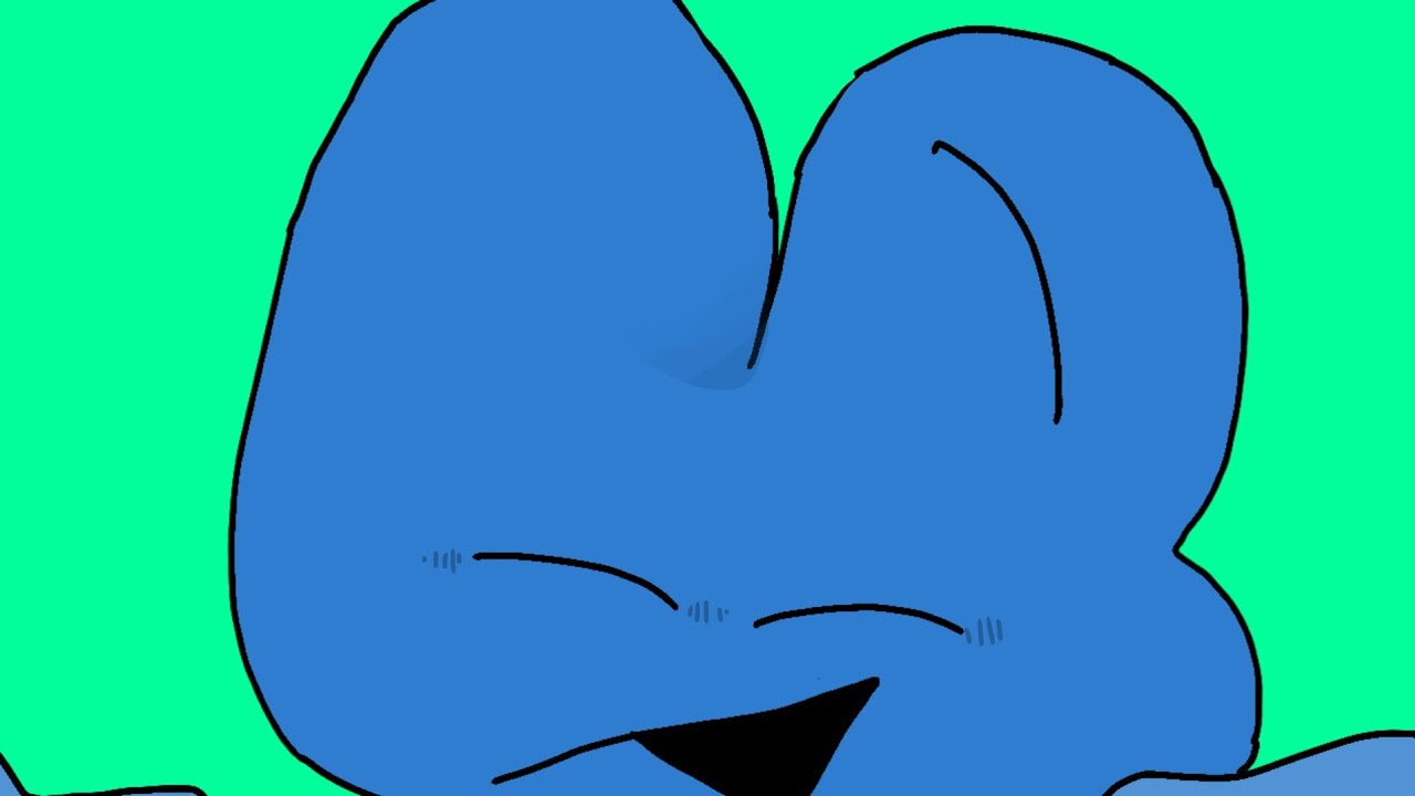 dizzy (bfb ) - YouTube