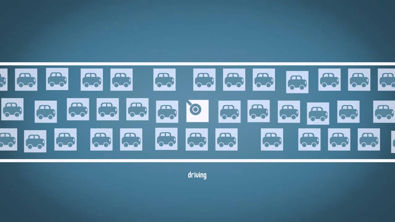 Hubbub — The first real sound social network on the web - YouTube