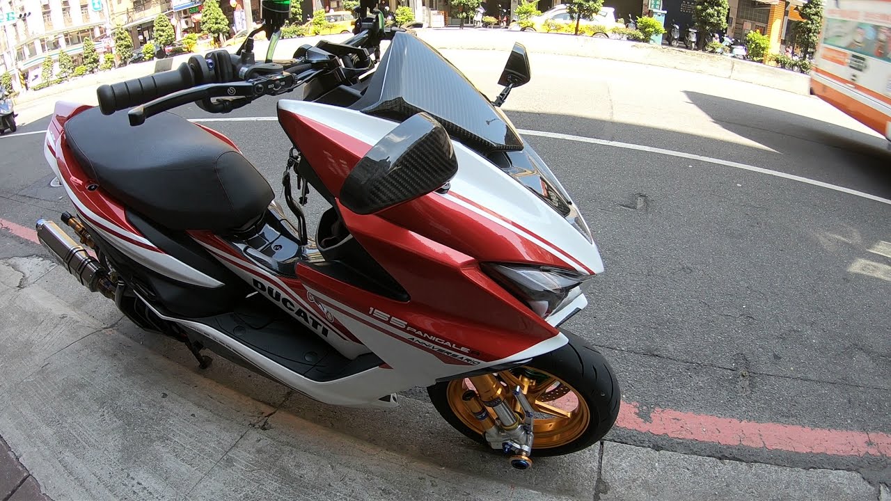 ☆麥可倉庫機車精品☆【FORCE DRG SMAX專改 JSTC支架 SIMOTA碳纖維 照後鏡 前移套件組】前移 照後鏡前移 風鏡前移 影片一~~~歡迎分享~~~ - YouTube