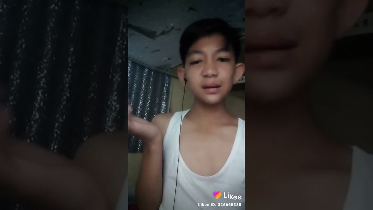 Zedrick balean - YouTube