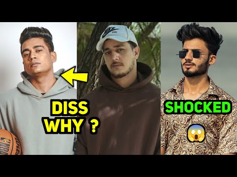 Fadi Reveal Why He Diss Panther | A Indian Fan Came Pakistan To Meet Jani !