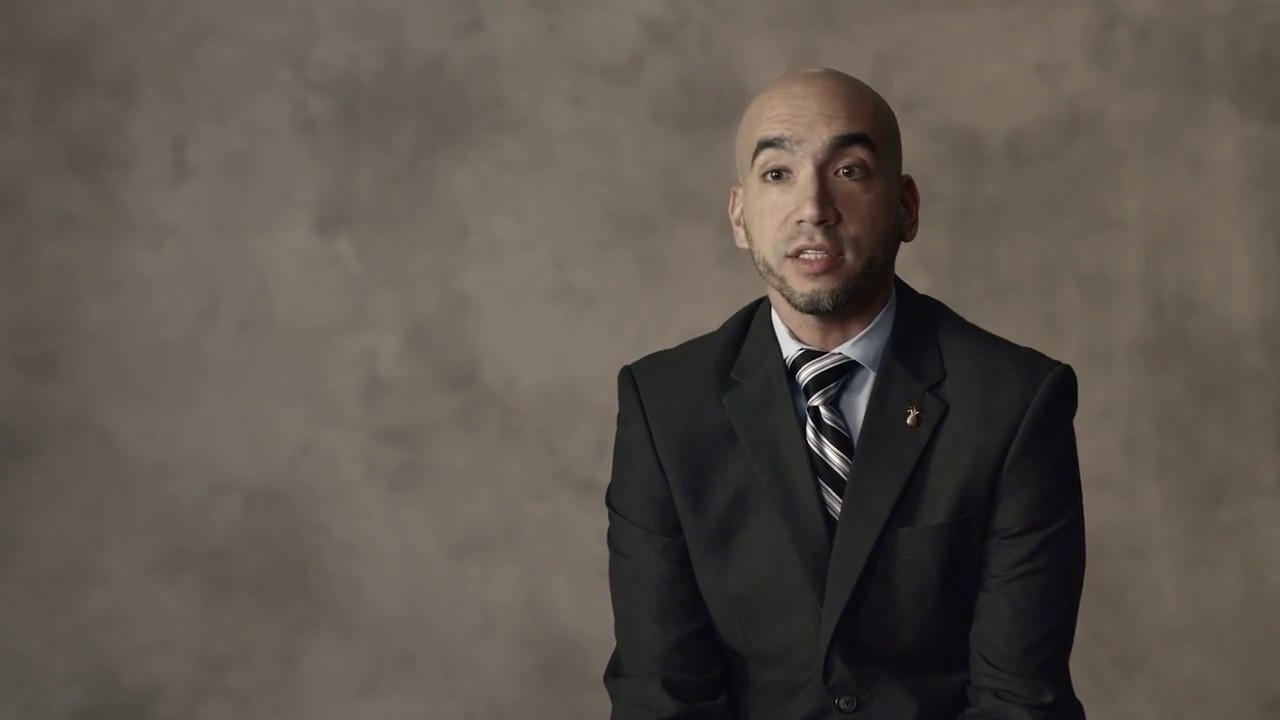 Christopher Da Fonseca, M.D. - YouTube