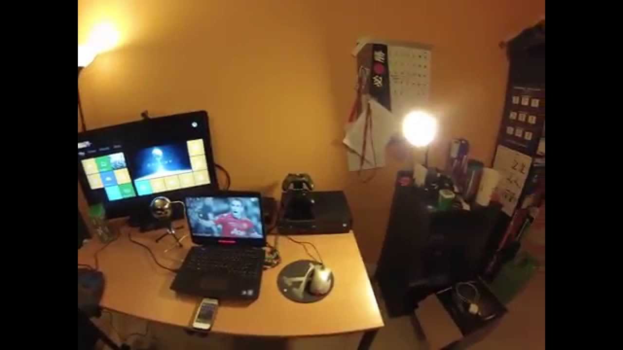 Set-Up Vlog!!!! - YouTube