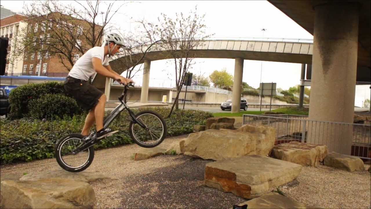 sam moss video 1 onza limey 320 trials - YouTube