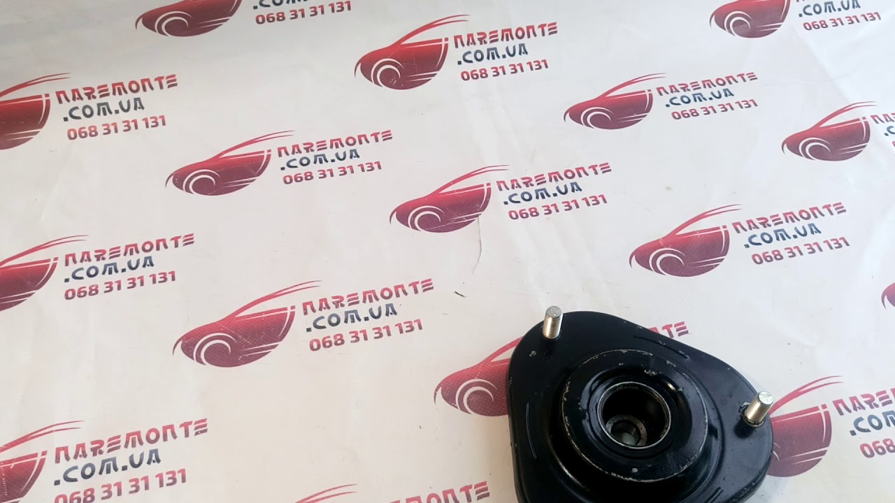 Опора амортизатора переднего Geely Emgrand X7 1014012770 Джили Эмганд ...