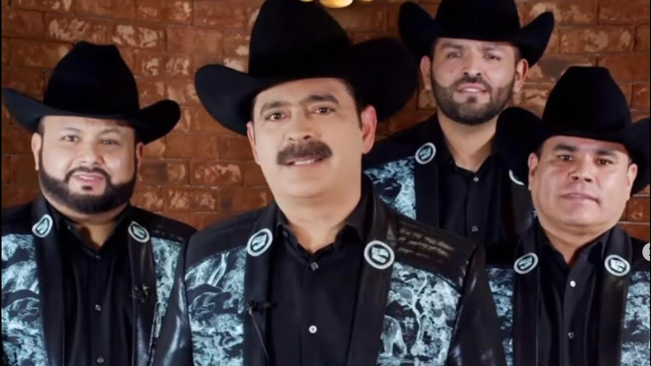 La Firma Del Flaquito - Los Tucanes De Tijuana. (Letra) - YouTube