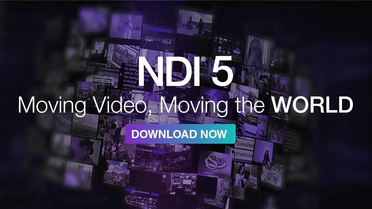 𝗔𝘃𝗮𝗶𝗹𝗮𝗯𝗹𝗲 𝗡𝗼𝘄: 𝗡𝗗𝗜® 𝟱 - 𝗧𝗵𝗲 𝗥𝗲𝘃𝗼𝗹𝘂𝘁𝗶𝗼𝗻 𝗶𝗻 𝗩𝗶𝗱𝗲𝗼 𝗦𝘁𝗼𝗿𝘆𝘁𝗲𝗹𝗹𝗶𝗻𝗴 𝗵𝗮𝘀 𝗯𝗲𝗴𝘂𝗻 ...