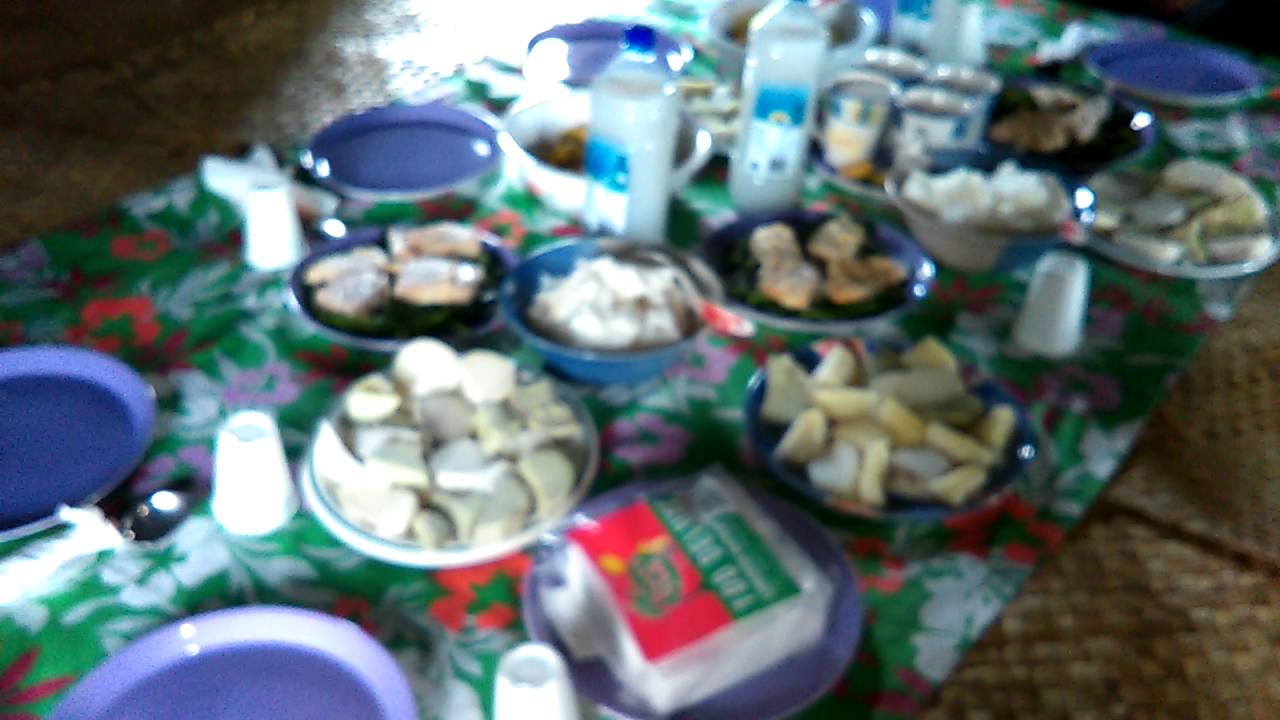 Navala Village - YouTube