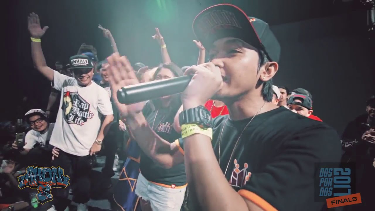 FLIPTOP- SINIO's PROPOSAL FULL FOOTAGE HD - YouTube